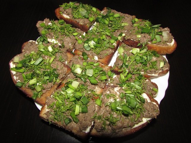 Самые вкусные горячие бутерброды из голодного детства - бюджетное меню