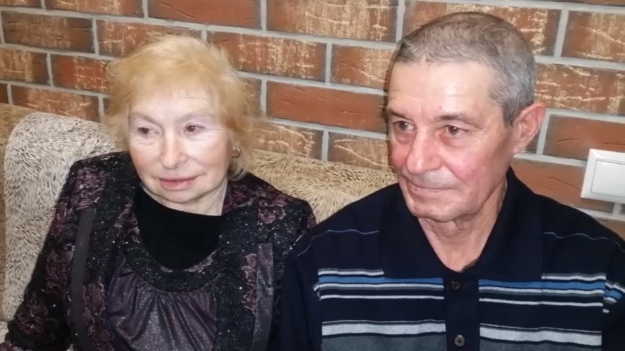 Декабрь 2017 часть 1(Отец, т.Таня, Мазды, Урал.Пельмешки)