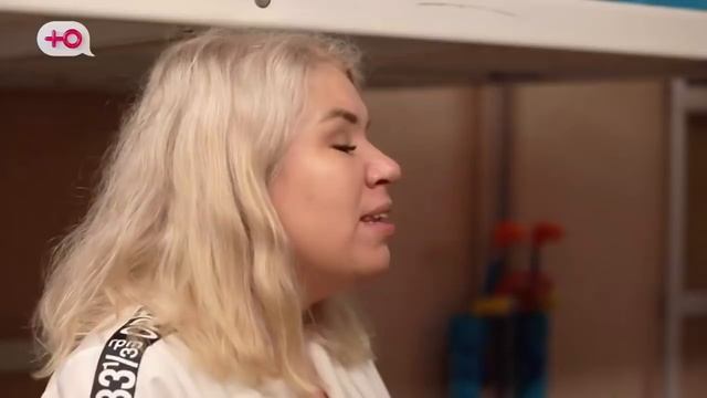 СУПЕРМАМА  |  26 ВЫПУСК | Алина Палади