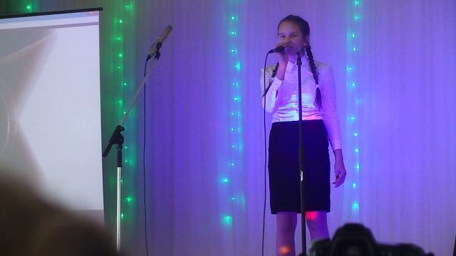 Максименко Елизавета - Боевые ордена (2014).MP4