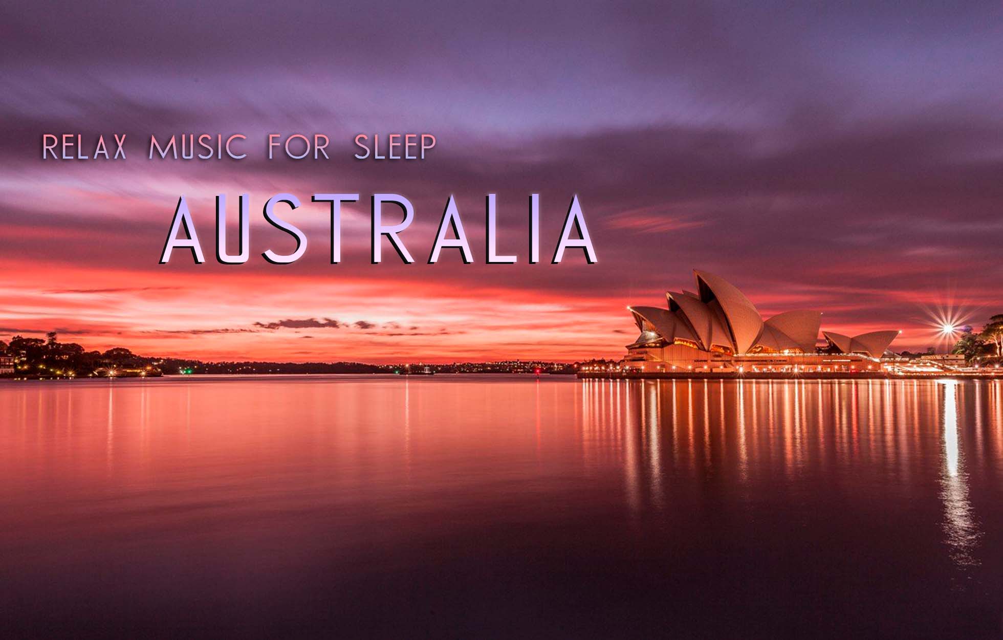 Путешествия по Австралии, ее просторы и пейзажи