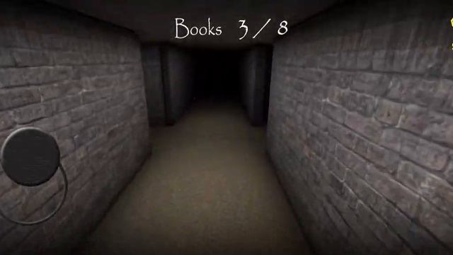 Я СБЕГАЮ ОТ СЛЕНДЕРИНЫ ВТОРОЙ РАЗ! СЛЕНДЕРИНА 2 ЧАСТЬ!!!