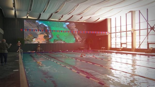 УралБизнесЛизинг: "Город спорта"