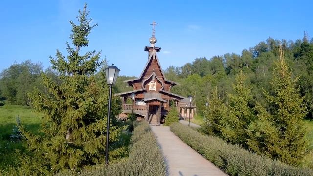 Гремячий ключ (Родник)