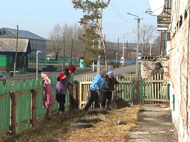 2012_Горскино. Весна