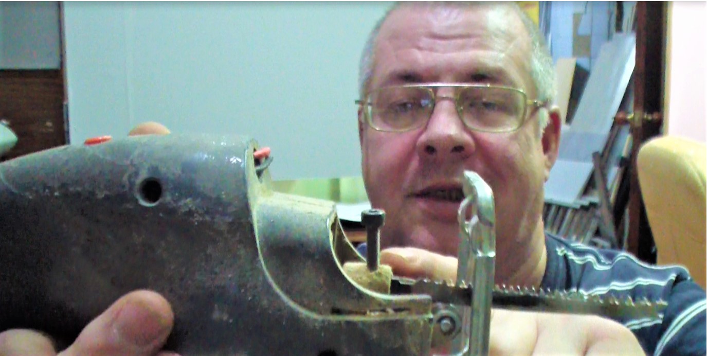 Пара лайфхаков для электролобзика.