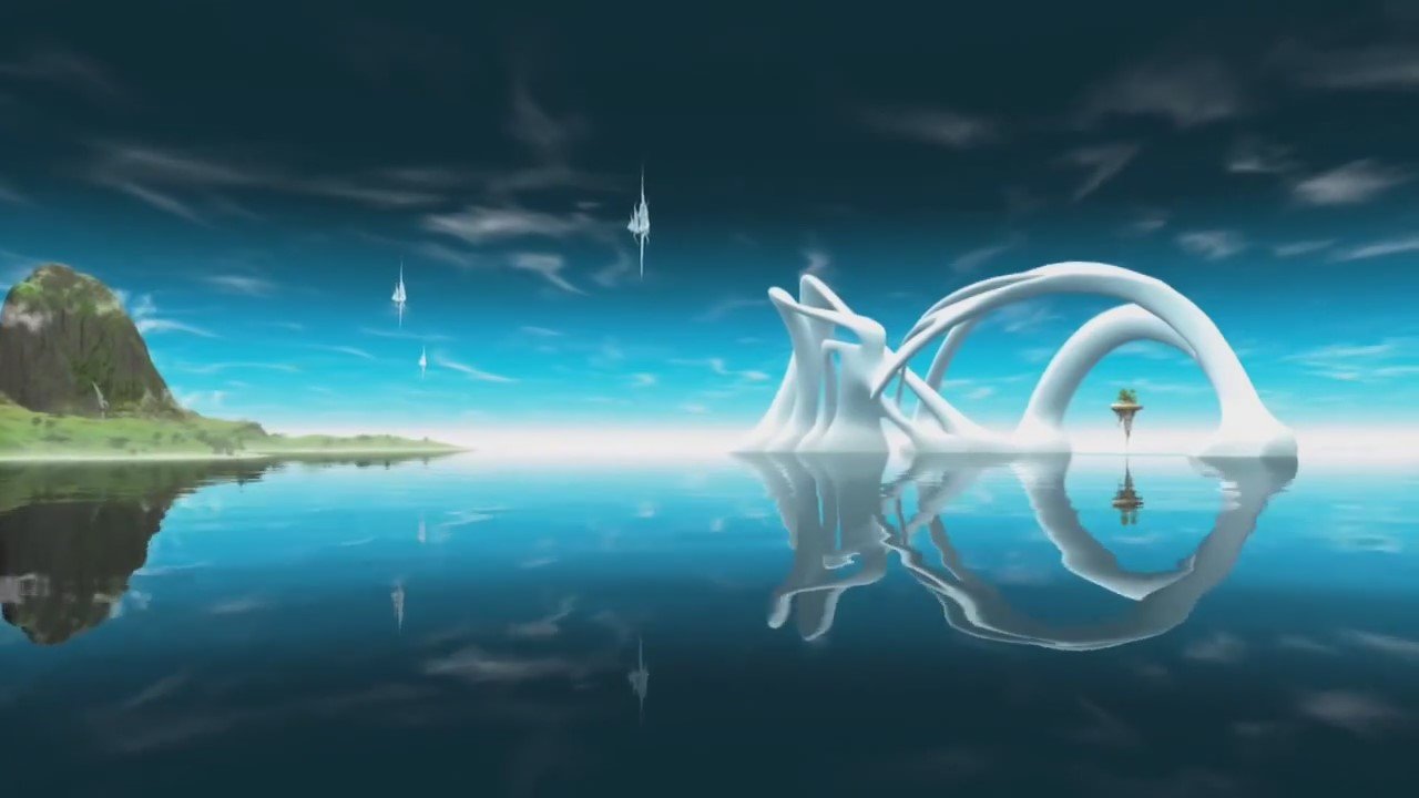 Stive Morgan - Love Planet.mp4