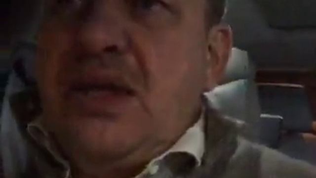 Ночь. Принятие бюджета. 03.12.2020г.