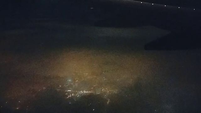 Полетели|Омск - Москва|Boeing 737 .