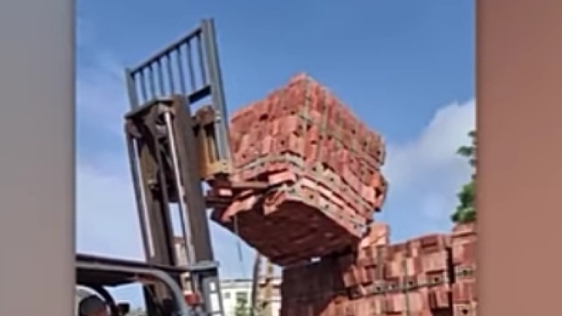 Нелепые Ошибки рабочих ...