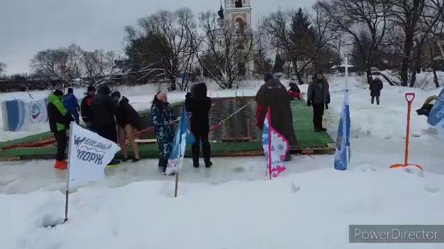 Зимнее плавание-2023 (2) .mp4