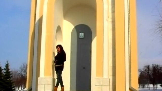 Полина - Солнце любит тебя.mpg