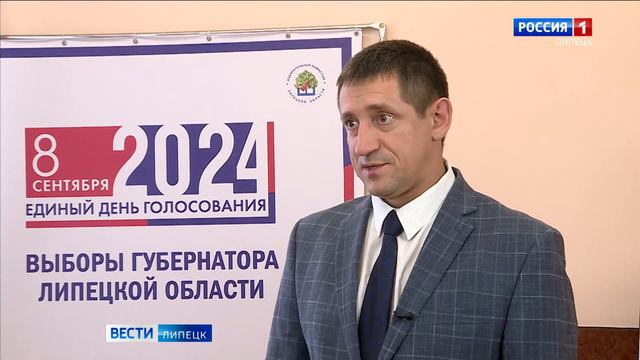 Сергей Елманов. Интервью