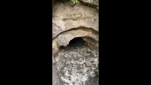 Путешествие к монастырю горы Брык