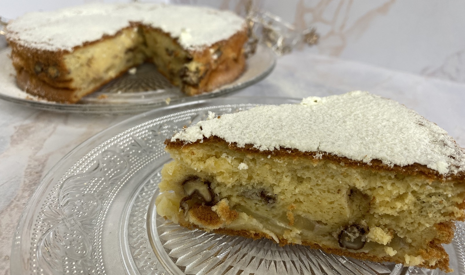 ПП Шарлотка, БЕЗ САХАРА, БЕЗ ГЛЮТЕНА, БЕЗ ЛАКТОЗЫ КБЖУ в описании