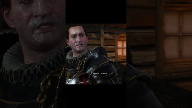 TheWitcher3WildHunt #shorts