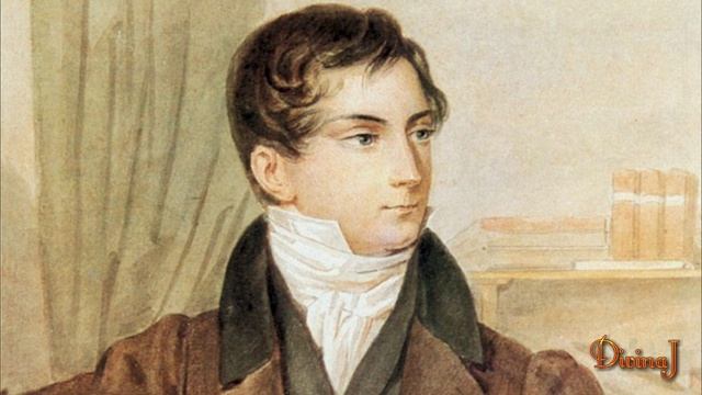 Дмитрий Веневитинов - Моя молитва