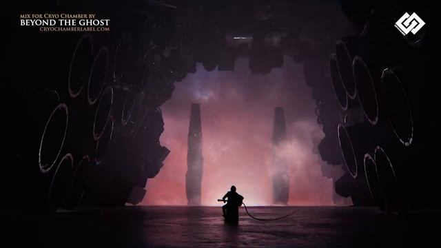 Dark Ambient Guitar Moods