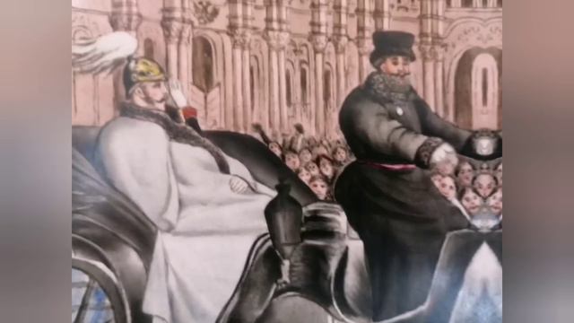 Экспонаты музея Фаберже в городе Санкт-Петербург (часть II)