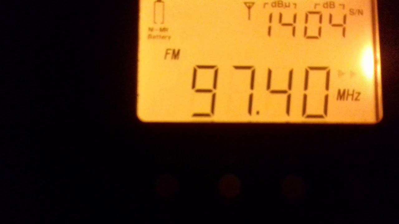 FM SCAN IN PRIOZERSK(SAINT -PETERSBURG REGION) (13.10.2018) TROPO (PART 2)