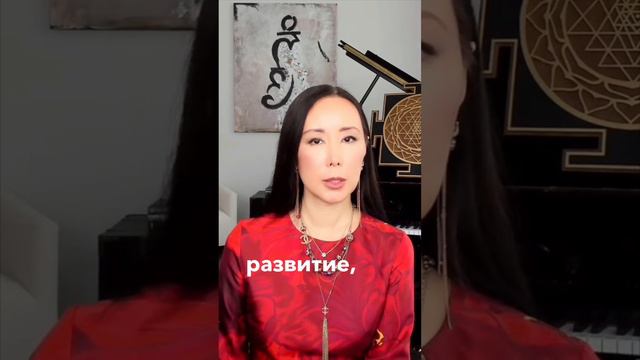 Болезнь это обида