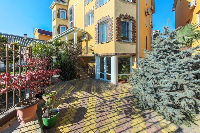 Семейный отдых в Адлере частный сектор. Снять жилье в Адлере без посредников.«НаИгМа» мини-гостиница