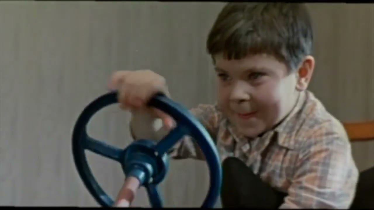 «Макс, выходи!»