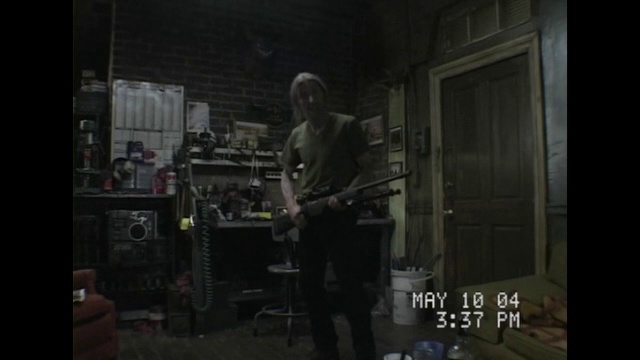 Утерянная запись: Правда об ужасе последних дней жизни Энди