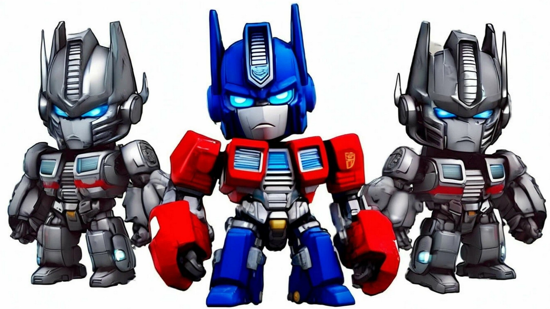 Оптимус бегун