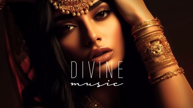 Divine Artist - Best of Soft Deep [Ethnic Chill _ Deep House 2023](1080P_HD)