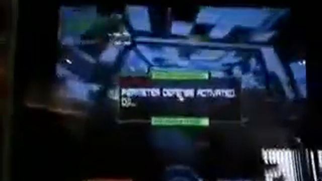 Симулятор стрельбы Aliens extermenation DX