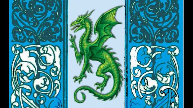 Татьяна Смирнова. Перн в Киевской Руси