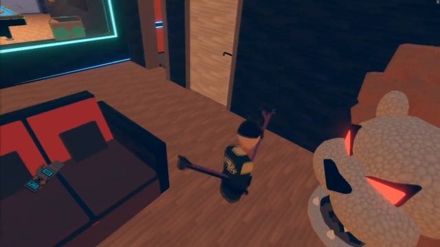 REC ROOM RUSSIAN highlight 2020 #3 recroom