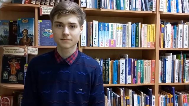 Акция за чистоту русского языка «Русский – звучит гордо!»