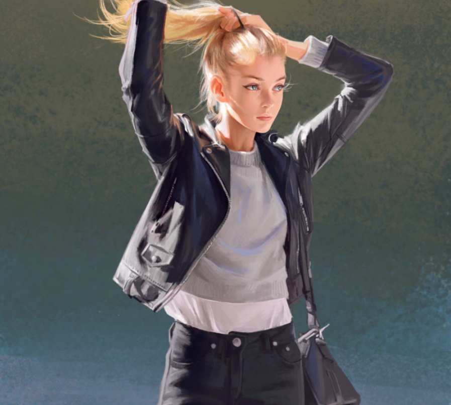 Mass effect путь часть 298