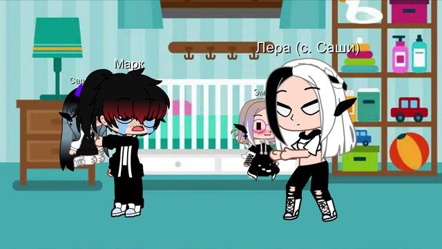 Пов: братьев оставили за нами следить