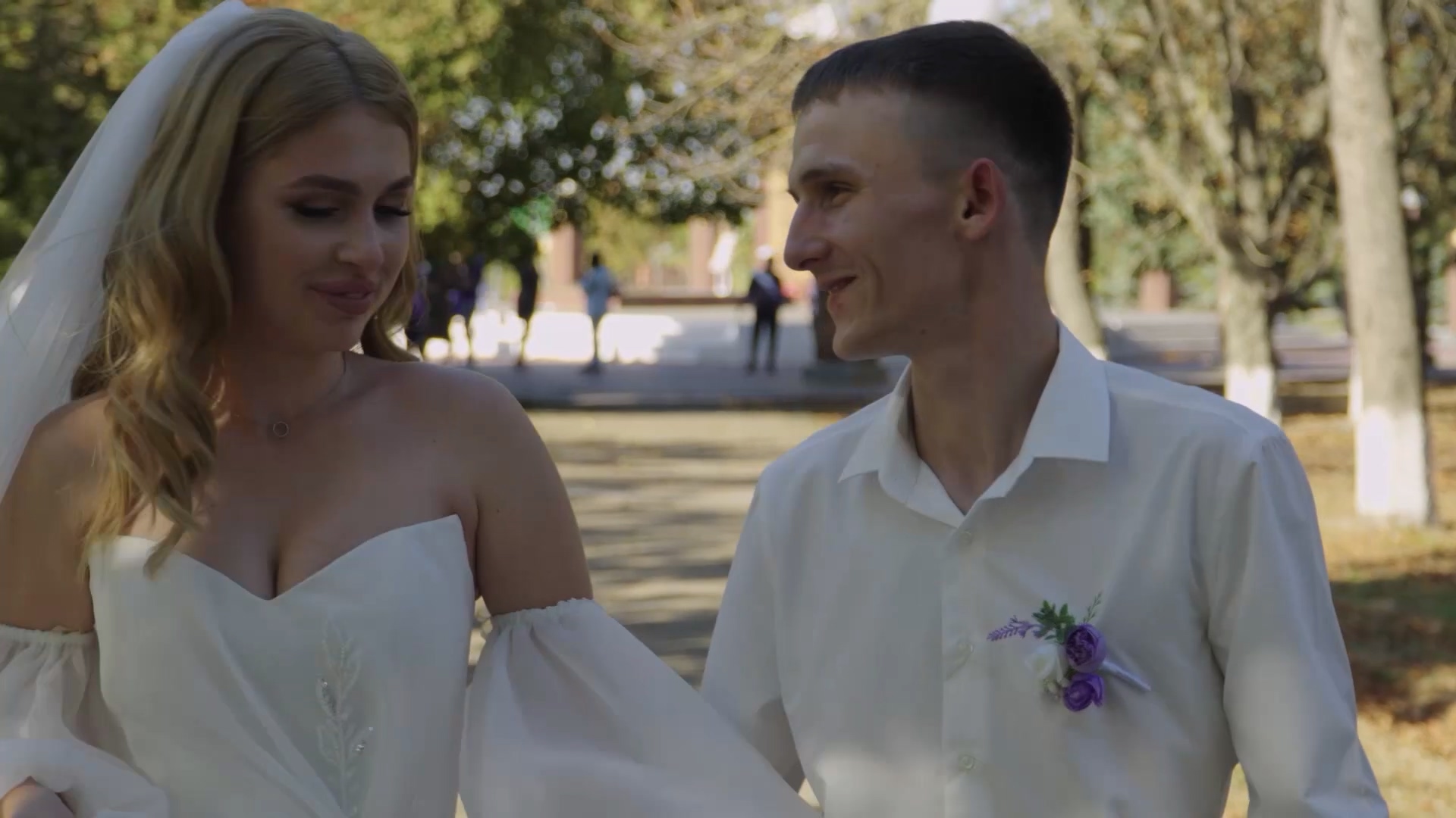 Свадьба в ст. Кущёвской