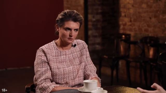 И. Шпицберг. Мужчины не умеют говорить о том, что их сильно ранит (2022)