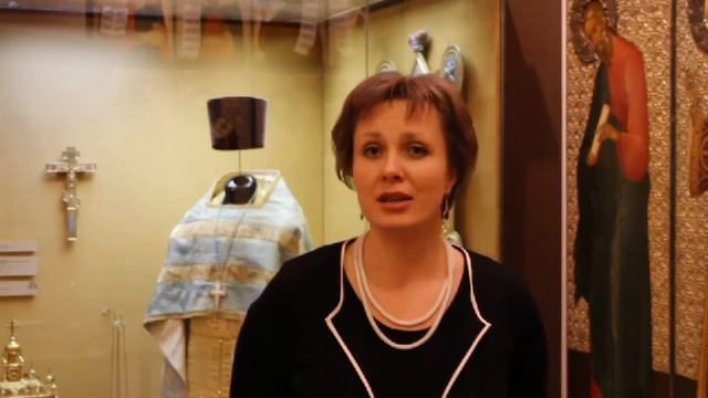 Интервью зам. директора по научной работе Е. А. Терюковой