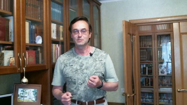 Трагедия "Владимир Маяковский", отрывок