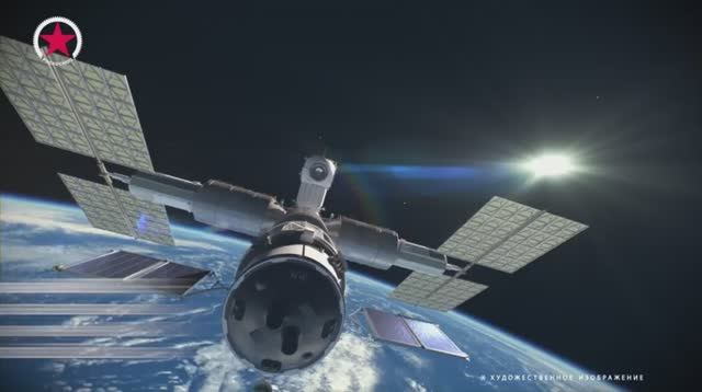 Разбор полётов: Опасная орбита РОСС. Часть 1.