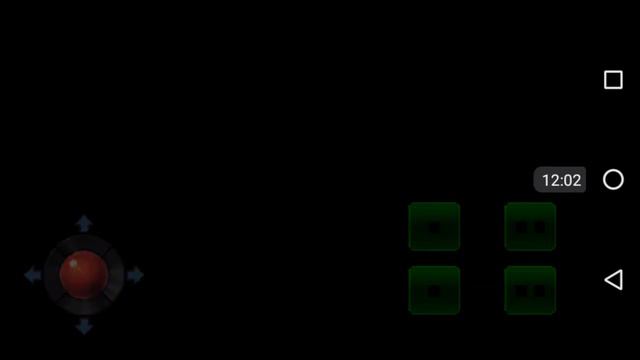 Ao-Oni: 5 серия