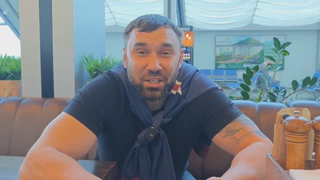 Знакомство с Родиной. Выпуск 7 Кабардино-Балкарская Республика.Выводы Павел Онищенко