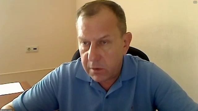 briefing by A.A.Zaitseva on August 9, 2023