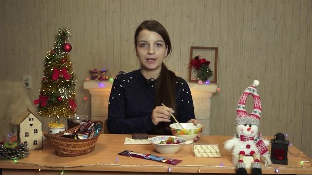 Сладкие Санки