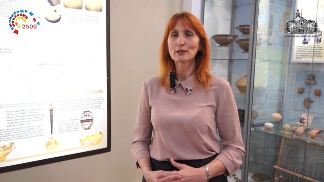 Боспорский эпос. Скифы и греки на Нижнем Дону. Часть 1