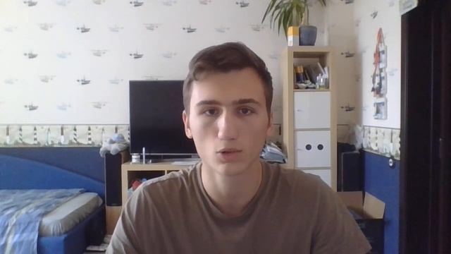 Клейменов Аркадий Алексеевич - репетитор по программированию - #ассоциациярепетиторов