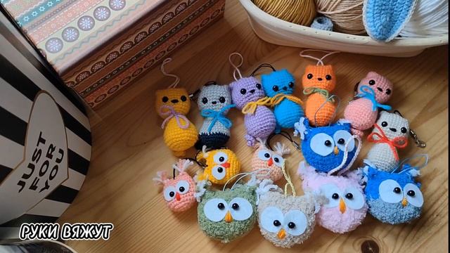 КОТЯТА_СОВЫ_ЗАЯЦ