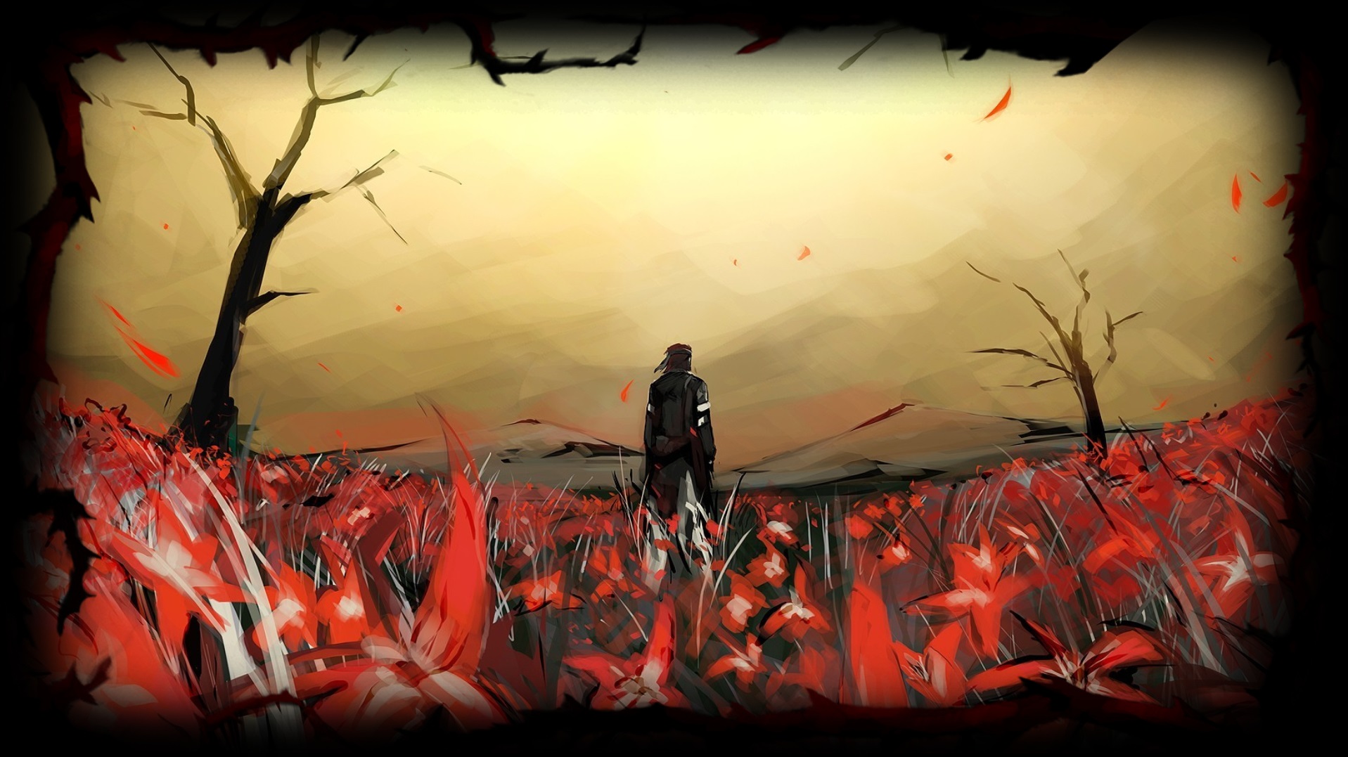 ПРОКЛЯТИЕ ЦИТАДЕЛИ. REMNANT FROM THE ASHES ► КООП-PLAY: ЧАСТЬ 5