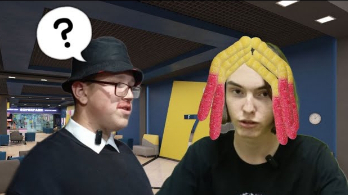 5 Способов как пронести еду в кинотеатр!